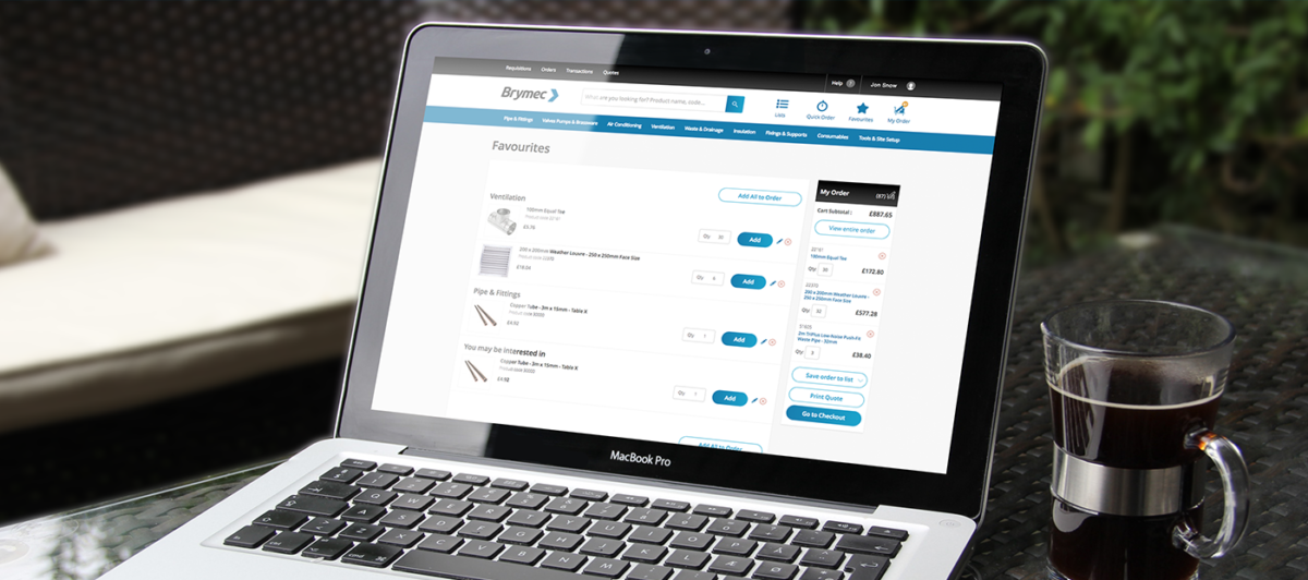 BRYMEC | Monsoon Consulting