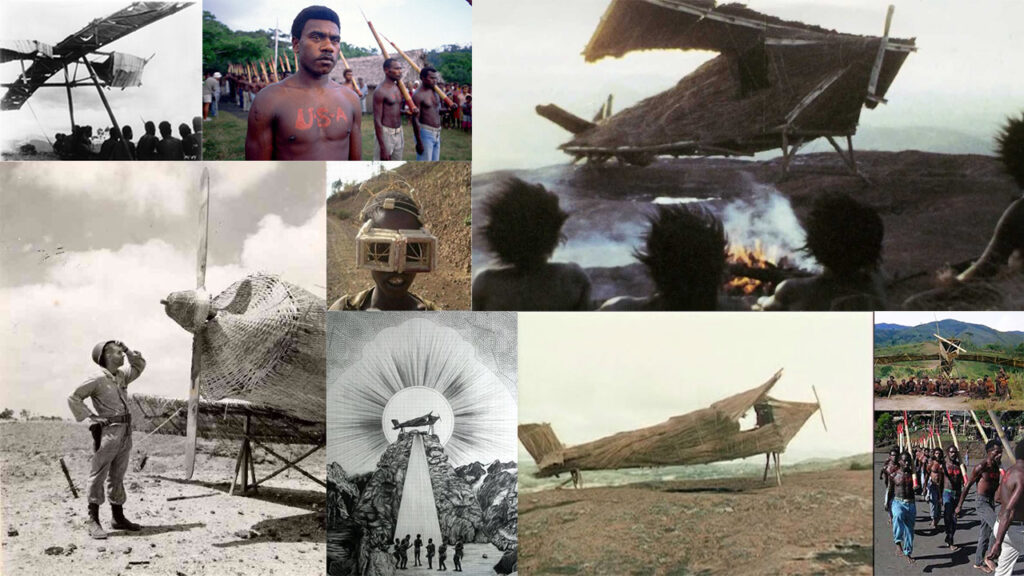 Stop the Cargo Cult | Monsoon Consulting