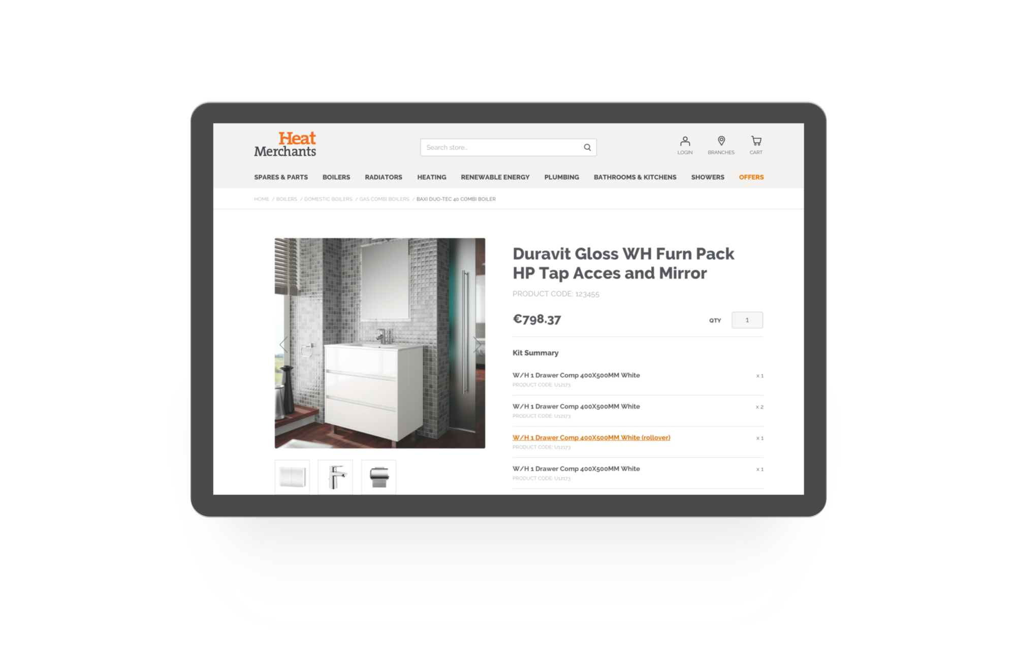 HEAT MERCHANTS | Monsoon Consulting