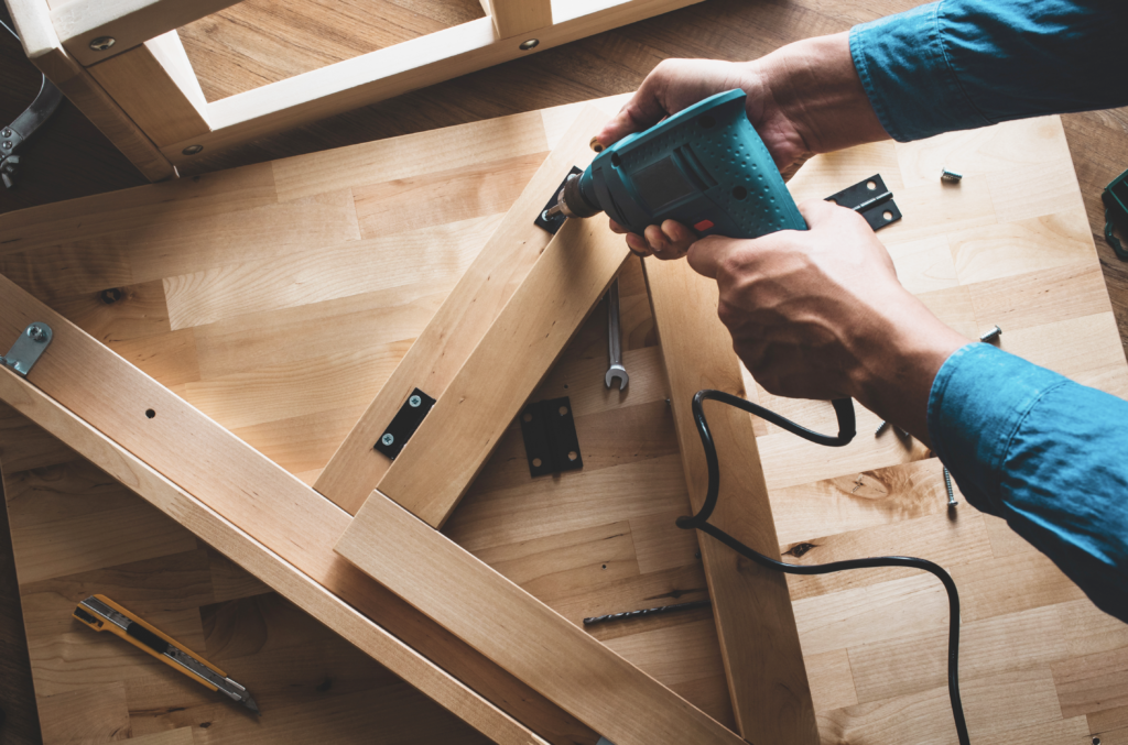 WOODIE'S DIY | Monsoon Consulting