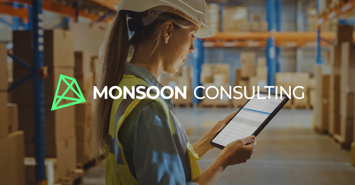 B2B Archives | Monsoon Consulting