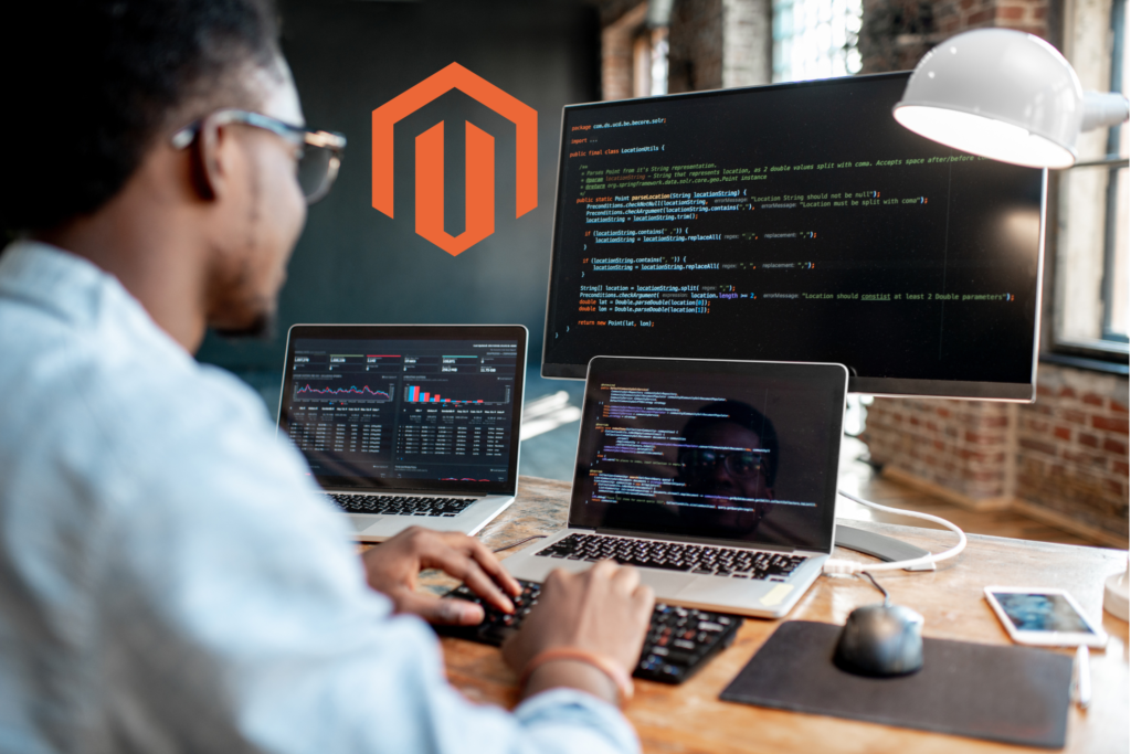 Monsoon Consulting | B2C & B2B eCommerce Development Agency | Adobe ...