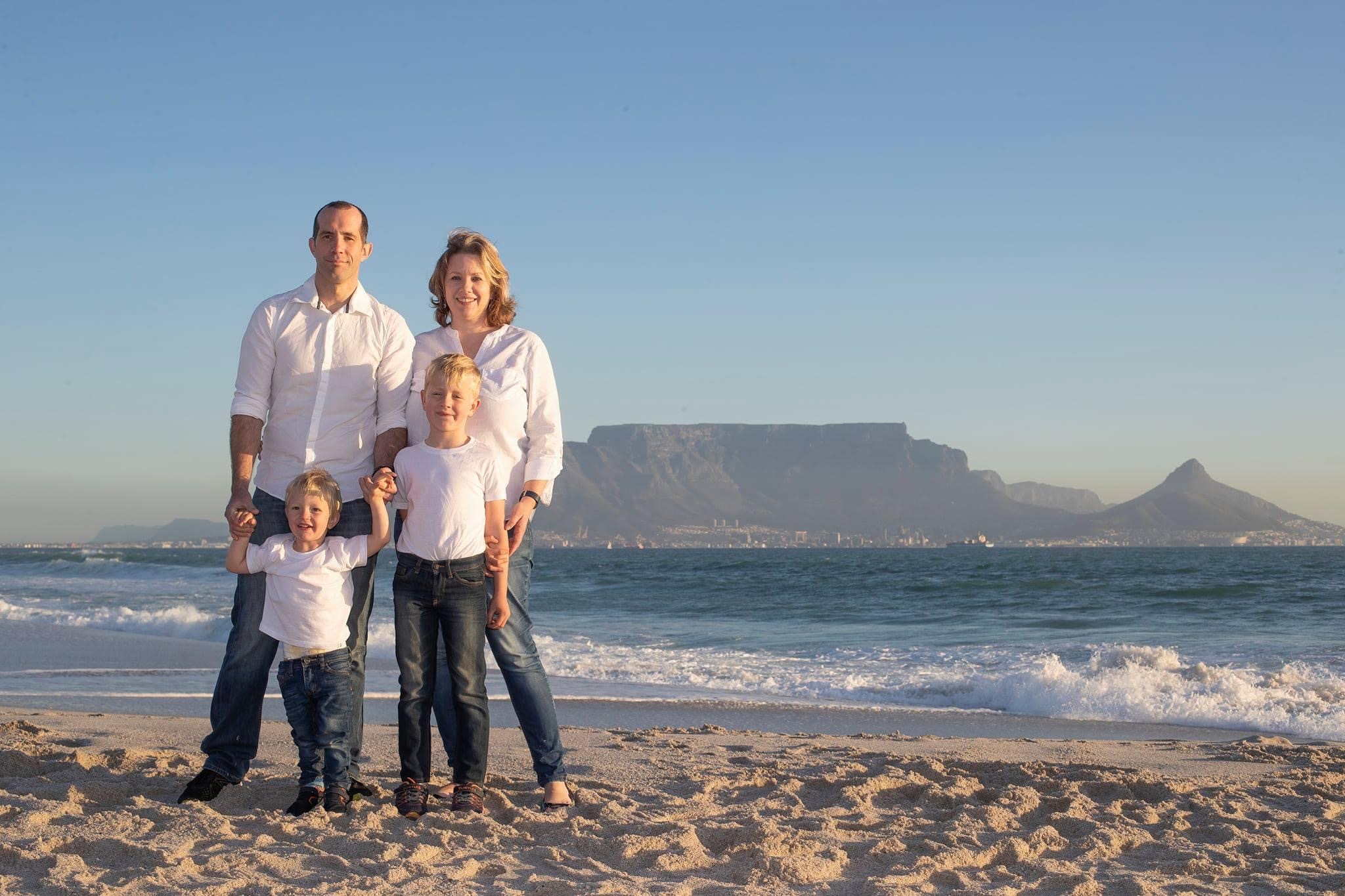 Employee Spotlight: Mario Talotti | Monsoon Consulting