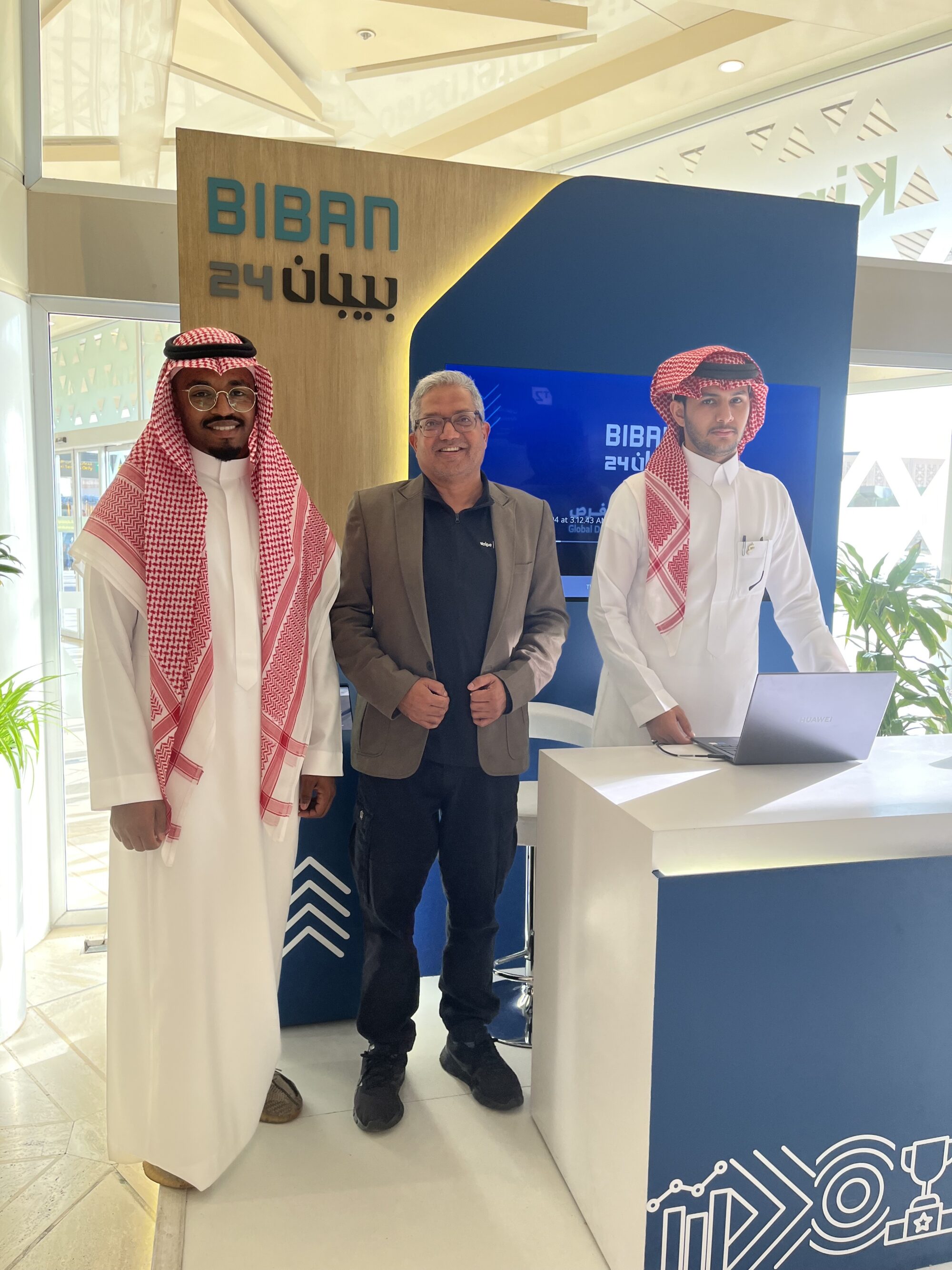Journey to Biban 24: Expanding into the KSA Market | Monsoon Consulting